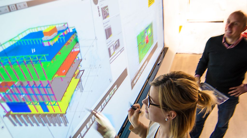 How to achieve true collaboration - from I3 Technologies - i3-Group