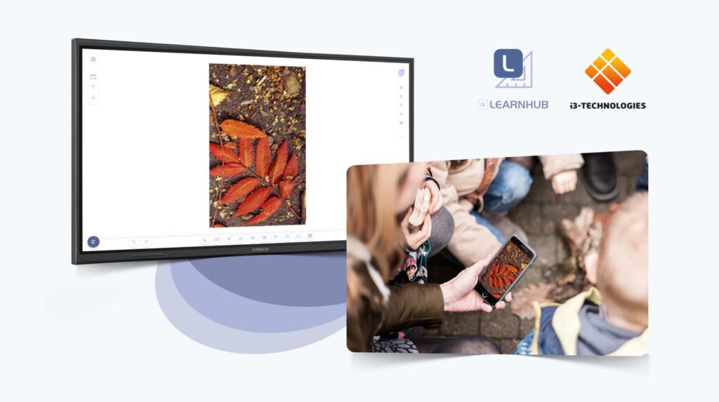 i3 Learnhub - i3-Group