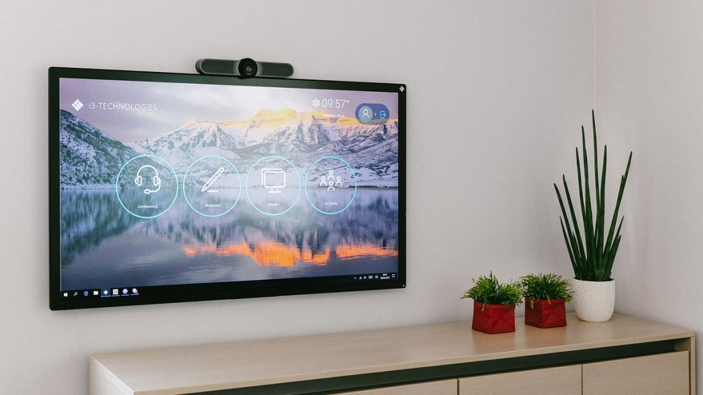 Get started with digital transformation - from i3 Technologies - i3-Group